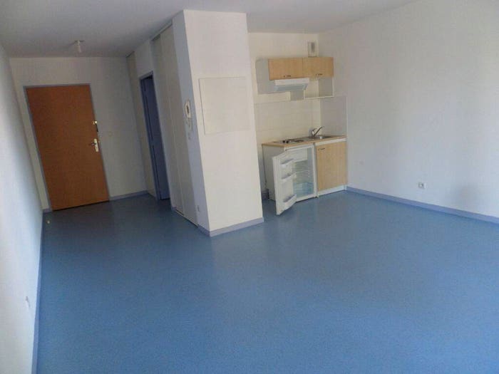 Appartement 1 pièce à Le Mas bouyol, Limoges, à louer