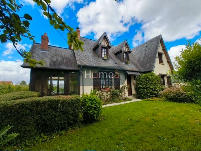 Maison 6 pièces à vendre - postalCode