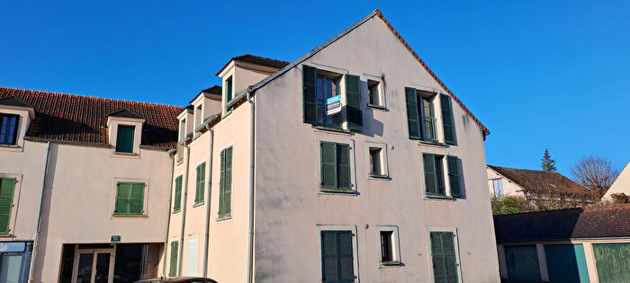 Appartement 1 pièce à Étréchy, à vendre