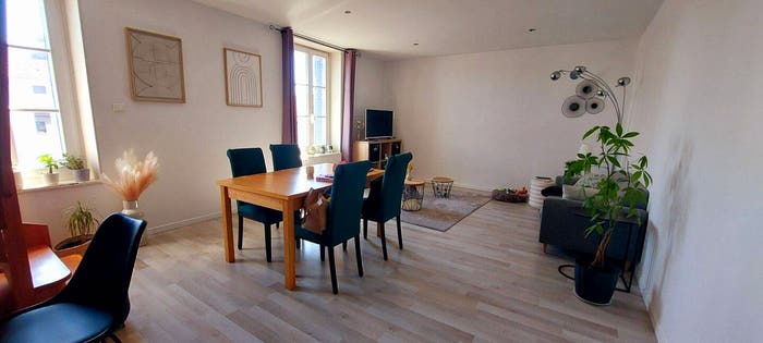 Appartement 3 pièces à Labry, à louer
