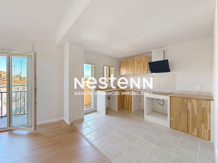 Perpignan - Appartement 4 pièces à vendre
