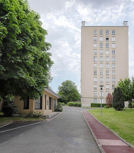 Appartement 4 pièces à louer à Patrick, Le Plessis-Robinson