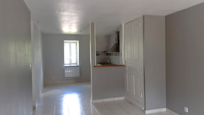 Appartement 3 pièces à louer à Corrèze