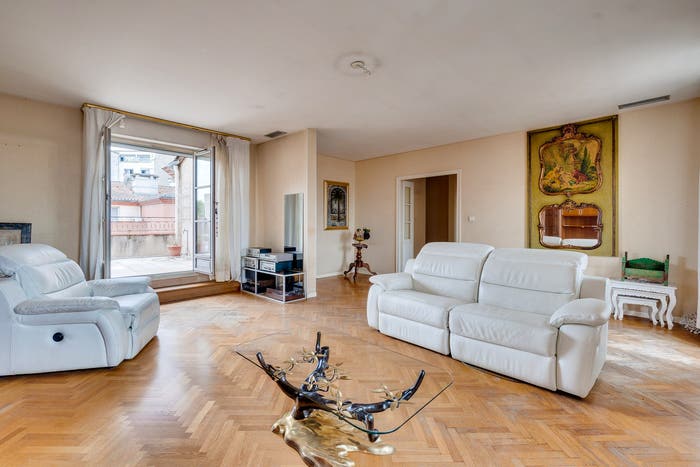 Toulouse, Saint-Aubin - Appartement 4 pièces à vendre