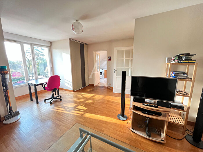 Dourdan : Appartement 4 pièces à vendre