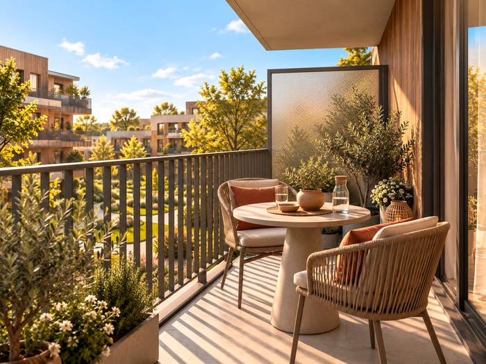 Le Petit-Quevilly, Saint-Antoine - Maison 2 pièces à vendre