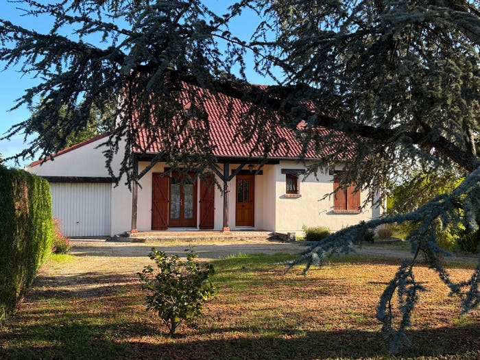 Maison 5 pièces à vendre - Loury