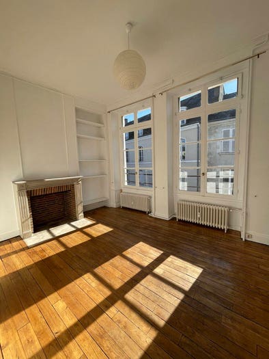 Orléans : Appartement 2 pièces à louer