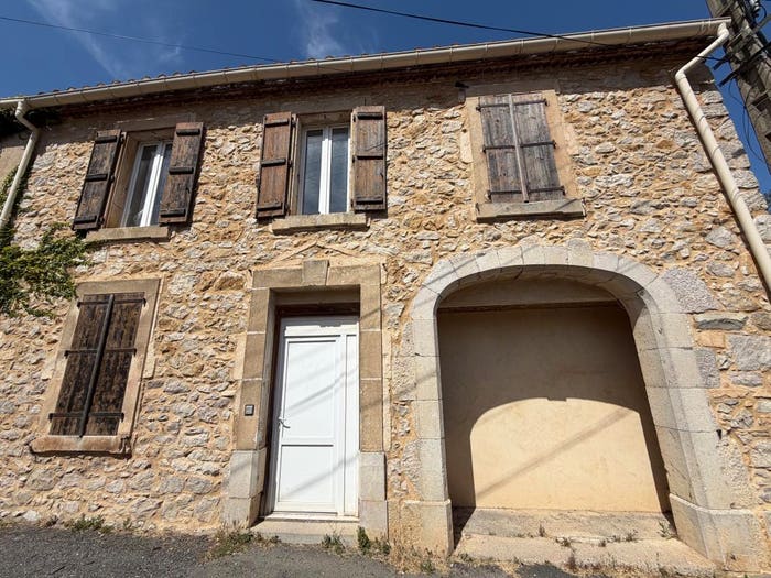 Appartement 3 pièces à vendre à Thézan-des-Corbières