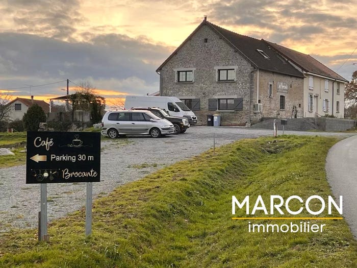 Maison 7 pièces à vendre - Villard