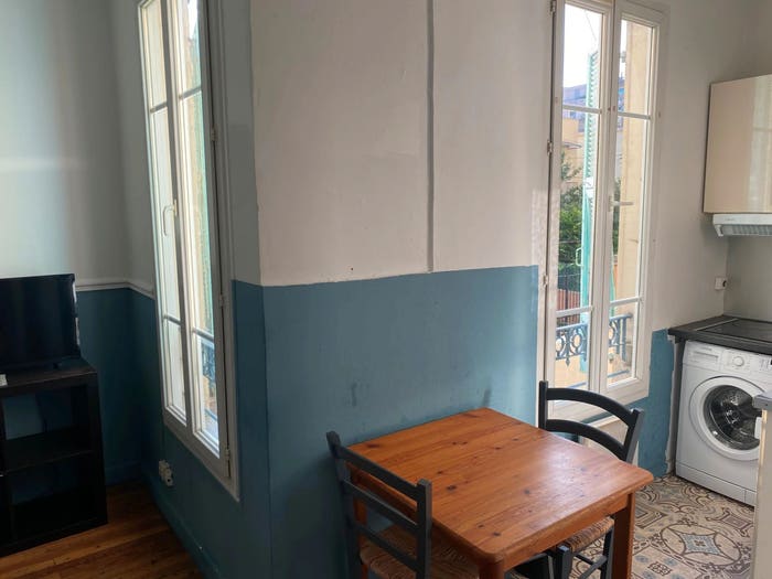Appartement 3 pièces à vendre à Nice, Cessole
