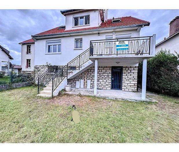 Appartement 3 pièces à louer - Sainte-Geneviève-des-Bois