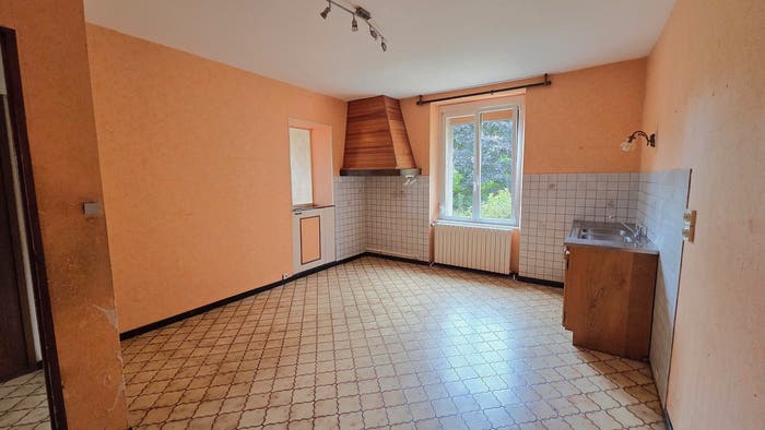 Maison 4 pièces à Grandvillars, à vendre