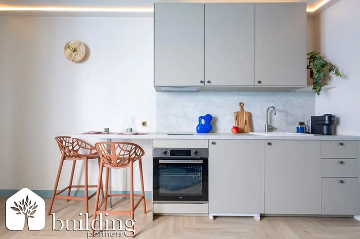 Paris 17ème, La Fourche, Guy Moquet - Appartement 1 pièce à vendre