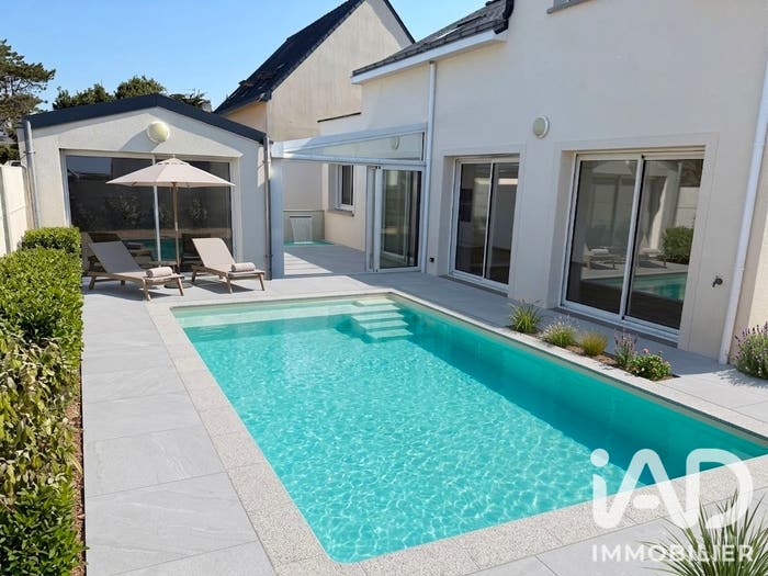 Maison 4 pièces à vendre - Le Pouliguen