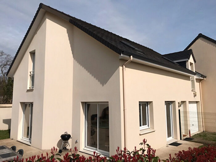 Angervilliers : Maison 2 pièces à vendre