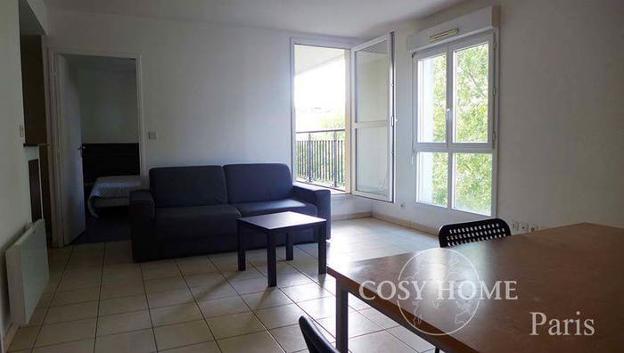 Appartement 2 pièces à louer à Les Coteaux, Bry-sur-Marne