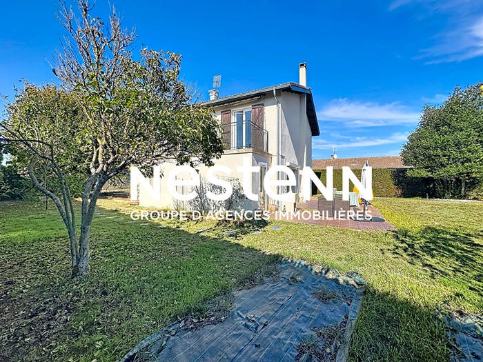 Maison 5 pièces à vendre à Taponas