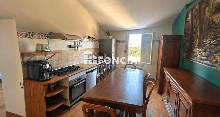 Maison 4 pièces à Mallemoisson, à louer