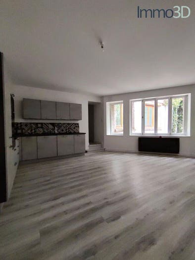 Appartement 3 pièces à louer - Bouxières-aux-Dames
