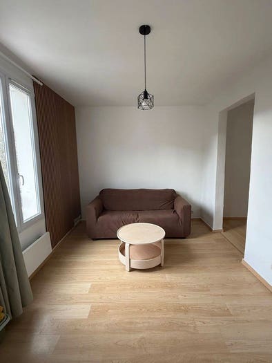 Appartement 2 pièces à louer - Centre Ville, Clichy