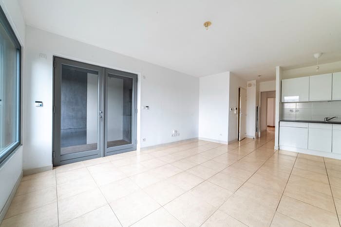 Appartement 3 pièces à vendre à Nantes, Hauts-Pavés, Saint-Pasquier, Saint-Félix, Université