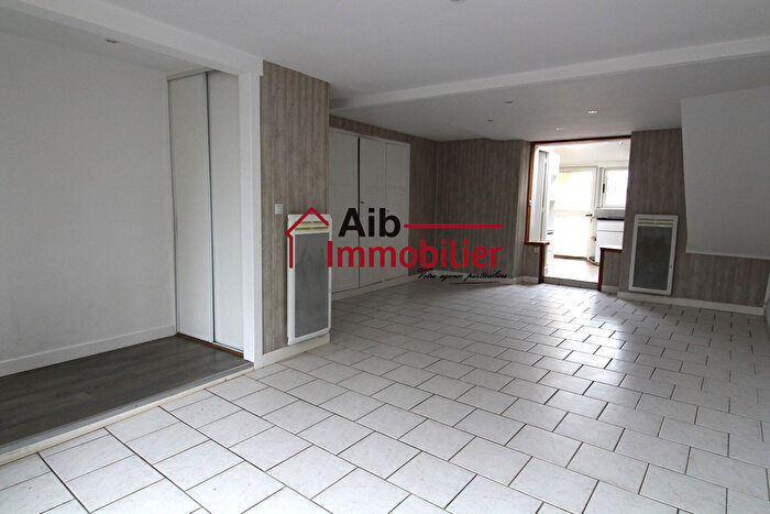 Ablis : Maison 3 pièces à vendre