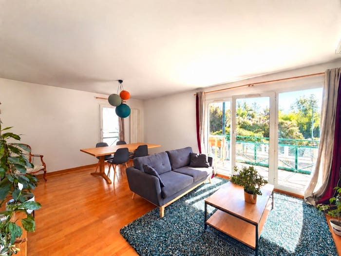 Appartement 4 pièces à vendre à Lille, Centre-ville, Euralille