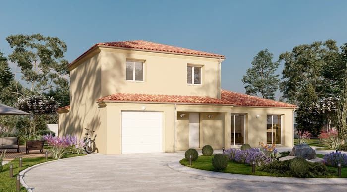 Maison 5 pièces à vendre - Moret-sur-Loing