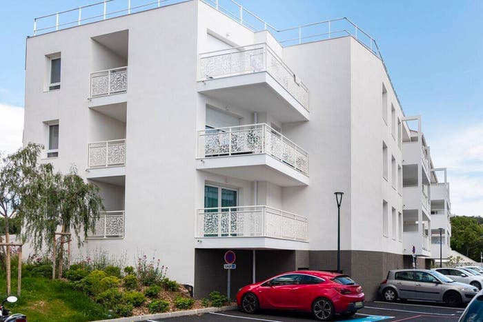 Billette-La Foux Teissonniere, Draguignan : Appartement 3 pièces à louer