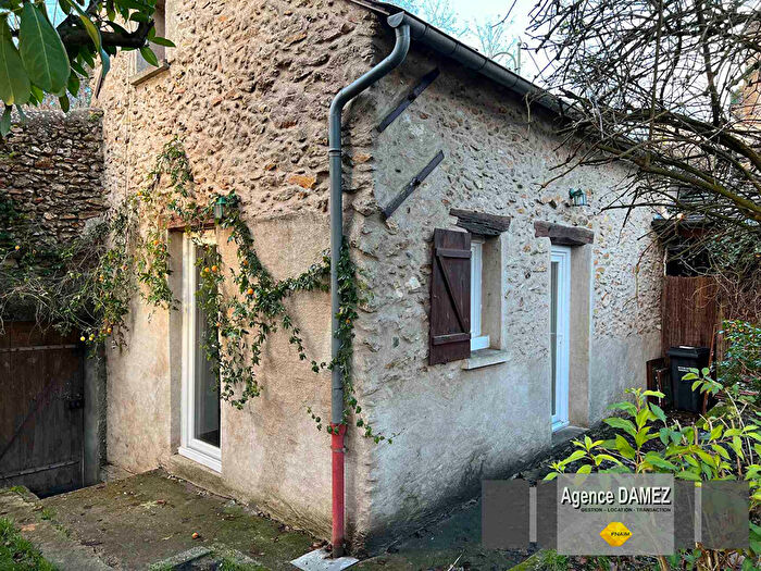 Maison 3 pièces à vendre - Dourdan