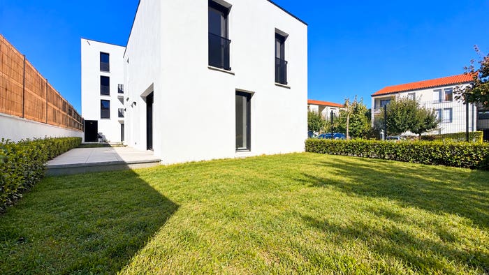 Maison 4 pièces à Toulouse, Pouvourville, à vendre