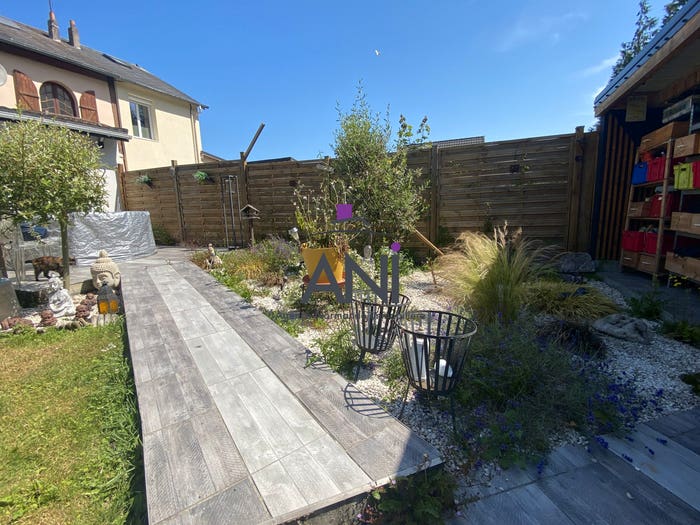 Maison 5 pièces à Gueures, à vendre