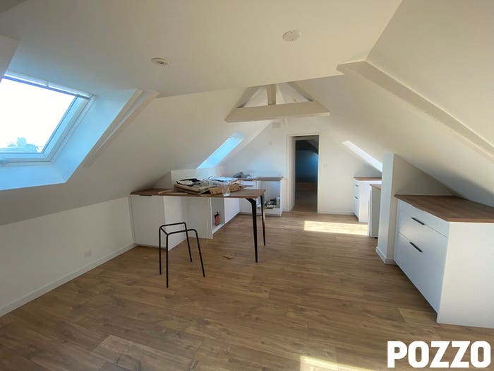 Appartement 2 pièces à louer - Coutances