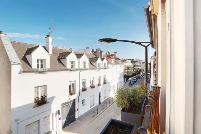PrinceMarmottan, Boulogne-Billancourt : Appartement 2 pièces à louer