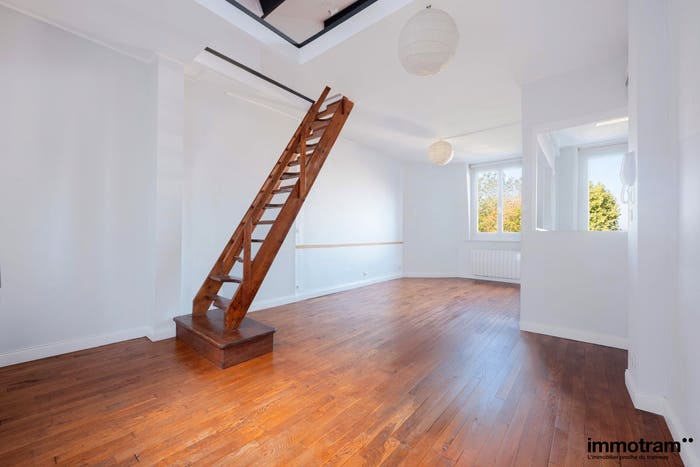 La Madeleine - Appartement 1 pièce à vendre