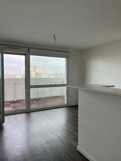Appartement 2 pièces à louer - Jean Macé, Arcueil