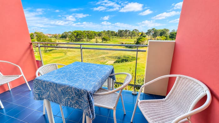 Anglet, Chambre d'Amour : Appartement 1 pièce à vendre