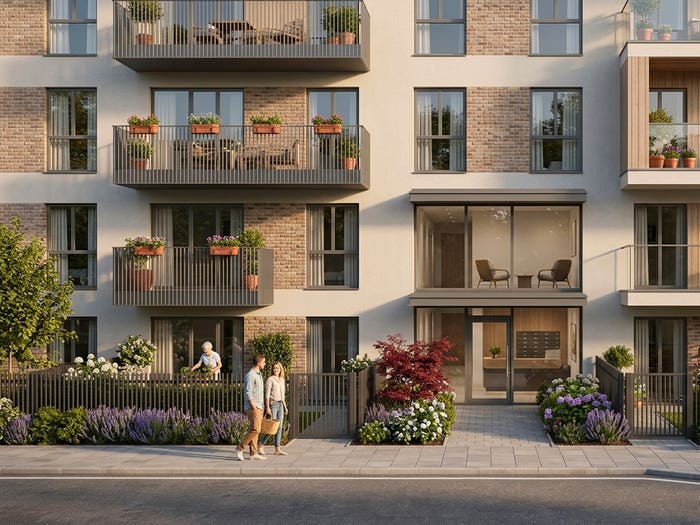 Maison 3 pièces à vendre - Montreuil, Branly, Boissière