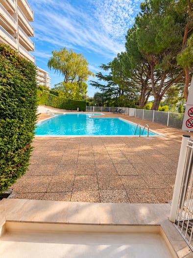 Appartement 1 pièce à vendre à Nice, Corniche Fleurie