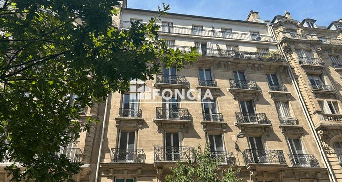 Jardin de Reuilly, Paris 12ème arrondissement : Appartement 2 pièces à louer