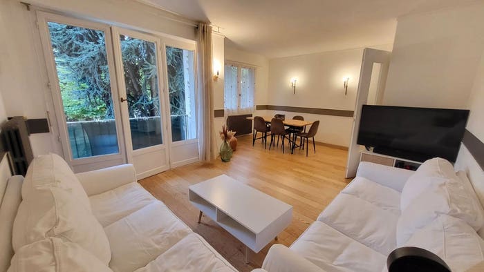 Rueil-Malmaison, Mont Valerien : Appartement 3 pièces à vendre