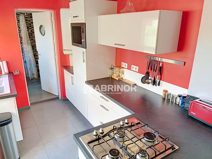 Maison 4 pièces à vendre - Onnaing