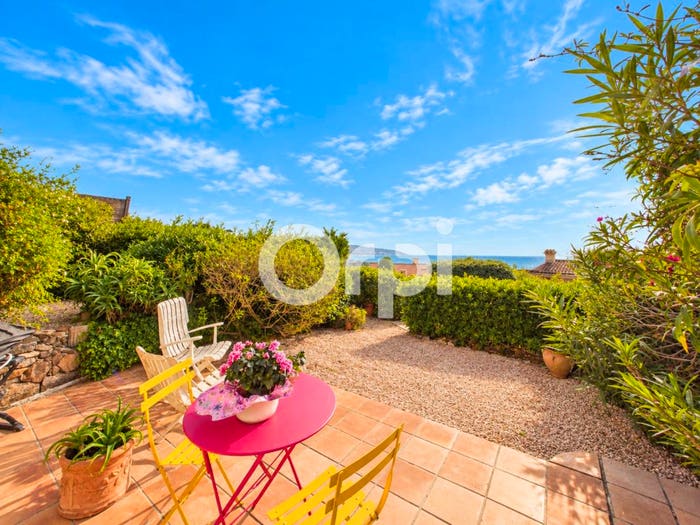 Appartement 2 pièces à vendre - Mandelieu-la-Napoule, Minelle