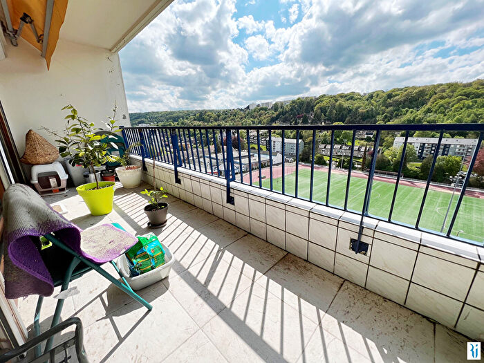 Appartement 3 pièces à Maromme, à vendre