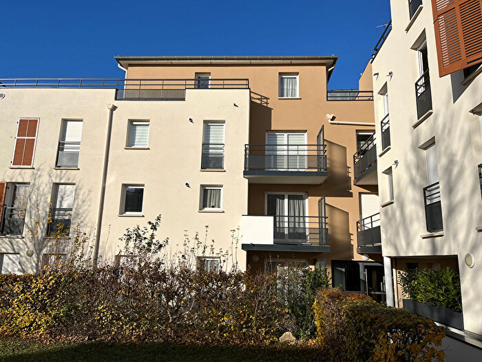 Dourdan - Appartement 2 pièces à vendre