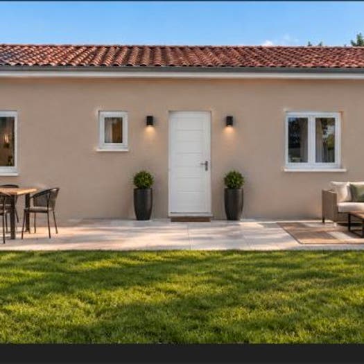 Maison 4 pièces à vendre - Congénies