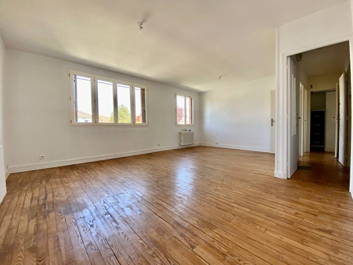 Fontenay-le-Fleury - Maison 4 pièces à vendre