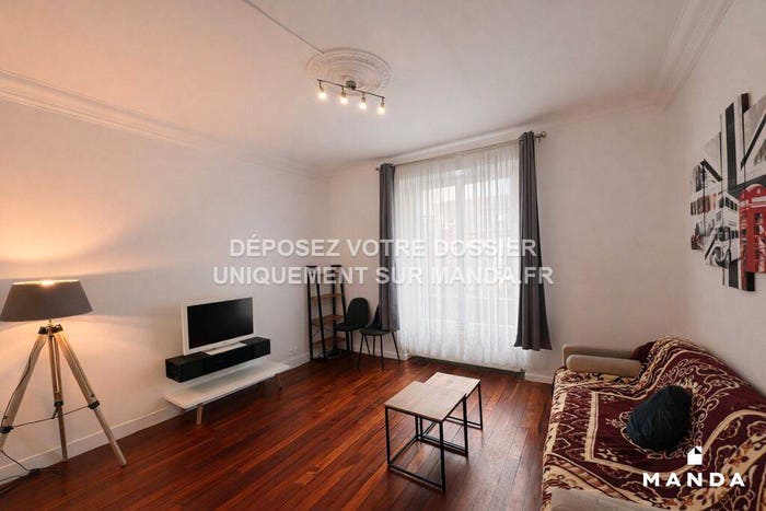 Appartement 3 pièces à louer à Rive Droite-Apport Paris Gare, Corbeil-Essonnes