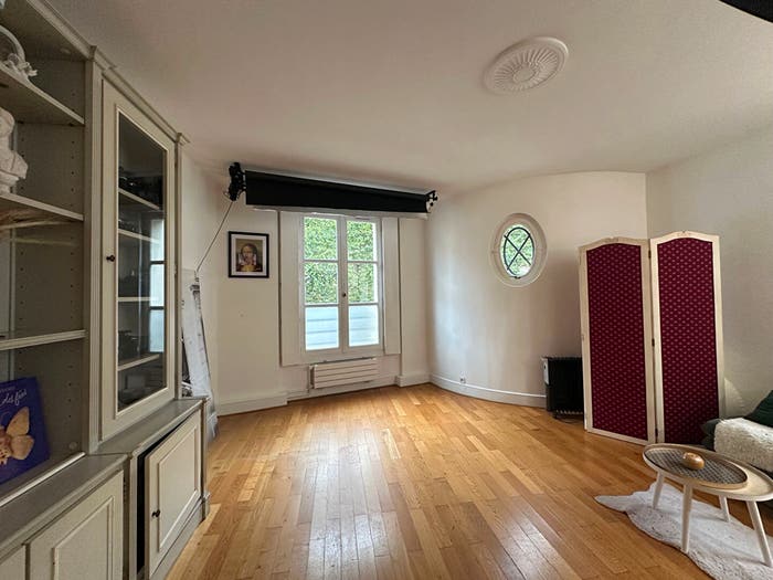Appartement 2 pièces à Versailles, Saint-Louis, à louer